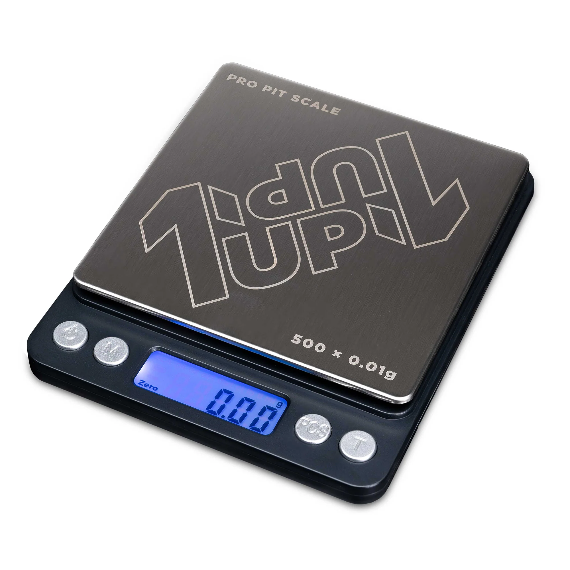 1up Racing Pro Pit Scale | MIBOSPORT