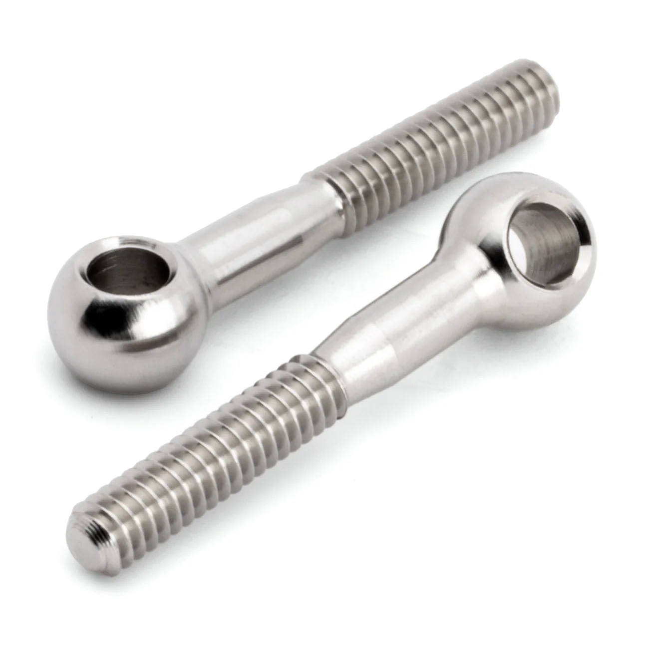1up Racing Pro Duty Titanium Body Limiter Screws M2 | MIBOSPORT