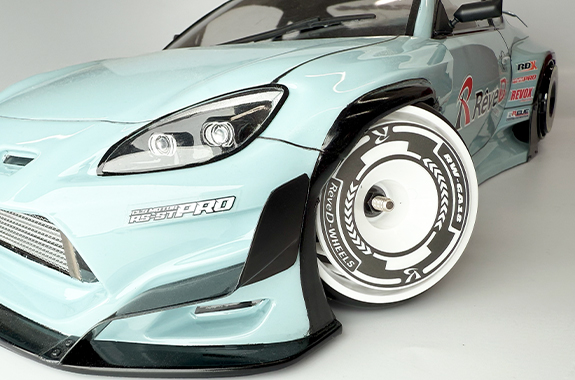 Reve D Sticker 2025 | MIBOSPORT